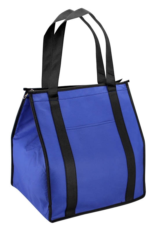 (MP-23) Eco Big Cooler Bag - CreaSmile
