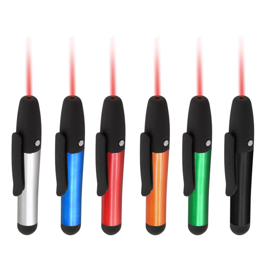 (TC-36) Puntero Laser Colors - CreaSmile